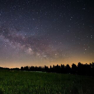 Deep Sleep Meditation Through Beautiful English Countryside | Tansy Forrest