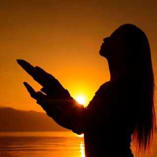 Prayer For God’s Healing Health, Wellness, And Restoration | Lai Tattis