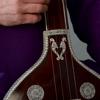 Healing Strings | Third Eye Sounds