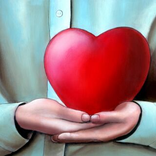 The Meaning Of Inordinate Affection | Fernando Albert