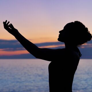 Witch Wound Healing Activation | Eileen March