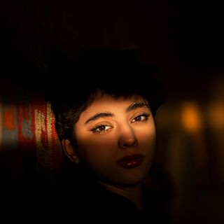 If I Could Talk To My Younger Self | Vicky Wolf