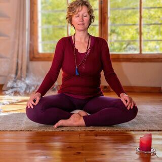 Meditación Corta (V) - Descubre tus Recursos | Brigitte Kramer