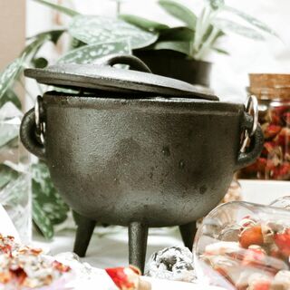 The Wiccan Cauldron 101 | Insight Timer