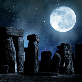 The Book Of Merlin | Sleep Story With Music | Sleep & Sorcery