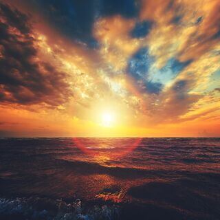 Peak Summer Energy and the Solstice: Talk and Meditation: | Monica Breen