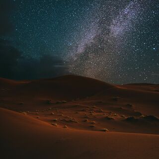 The Arch Of Sleep | Michelle's Sanctuary