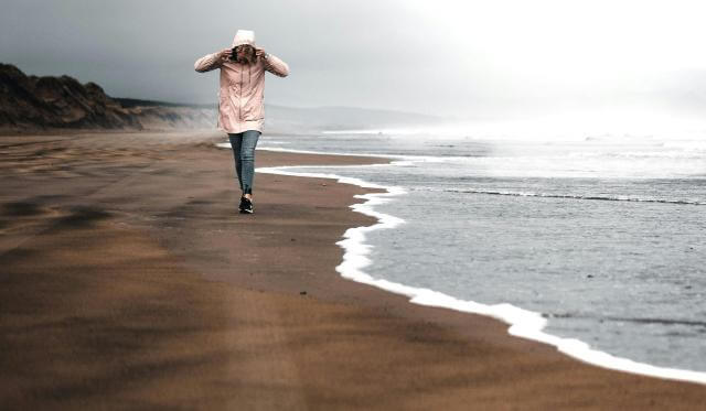 Wind, Rain & Healing Schumann Resonance | Sleep Therapy | Patrick Lynen