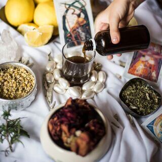 Herbs For Healing The Systems Of The Body | Insight Timer