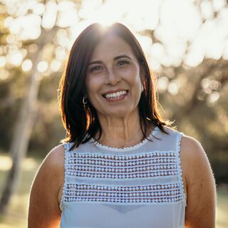 The Golden Pyramid Meditation | Sorelle Miller