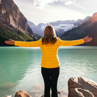 Follow Your Calling | Insight Timer