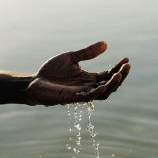 Rest In The Flow Of Experience | Naami Padi