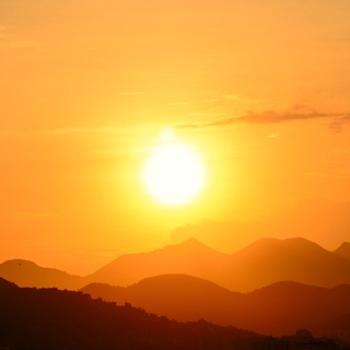 5 Minute Morning Meditation To Start Your Day- Grand Rising | Balance ...