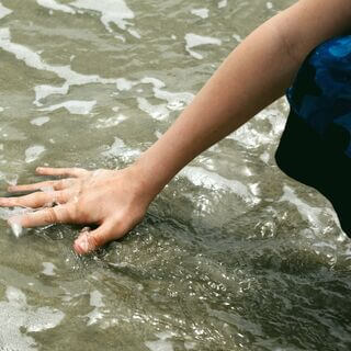 Five Senses Exercise For Anxiety | Diviya Lewis