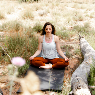 Body Scan + Needs Inventory | Christina Mattison