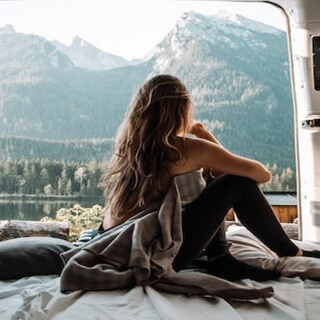 Self-Worth Guided Meditation | Aspen Robinson