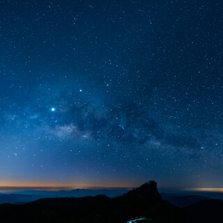 Divine Deep Sleep | Jenine Boser