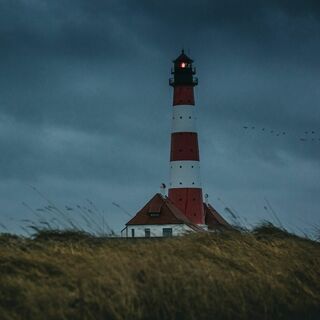 Maple Island Lighthouse: Story For Sleep | Michelle's Sanctuary