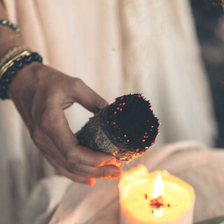 Equinox Energy Meditation | Maria Rinné