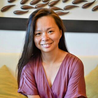 Welcome Flow & Ease With The Creative Cycle | Wenlin Tan