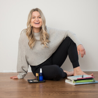 Balanced Breathwork | Square/Box Breathing | (With Music) | Hannah Brown