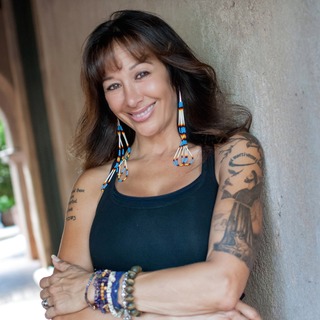 Grief & Loss - Bearing The Unbearable With Joanne Cacciatore | David ...