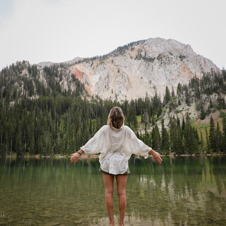 Meeting Your Fully Expressed Self | Kaylee Murray