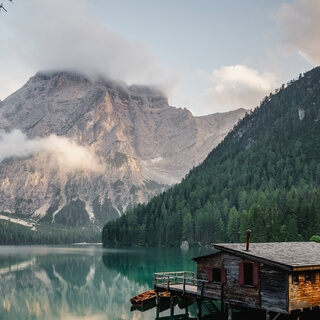 Resolution Meditation | Adam Dacey, Insight Timer