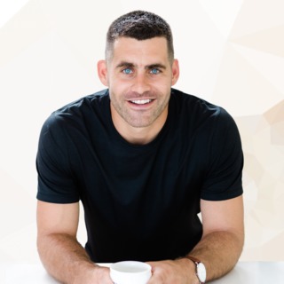 Let Go Of Stored Emotional Stress | Jake Currie