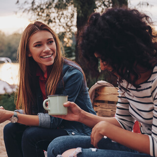 An Interview With Mitra Manesh | Bob O’Haver