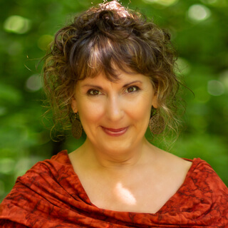 Happy And Free Series: "Live Empowered" With Susan Burrell | Lauren ...