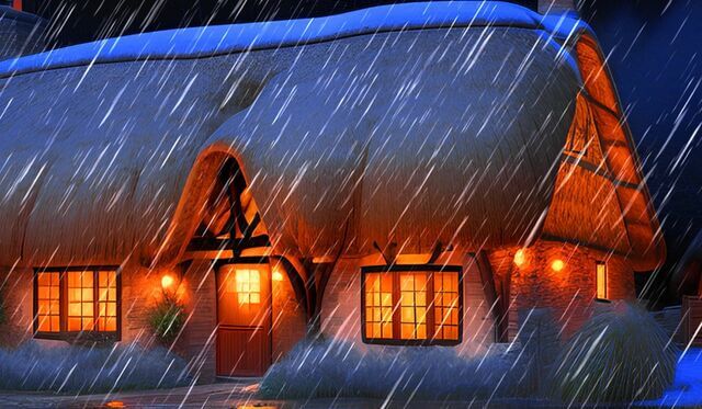 "Deep Sleep Induction" (Guided Sleep Meditation) | The Honest Guys