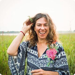 Greater Concentration Through Body & Breath Awareness | Kristen Layman