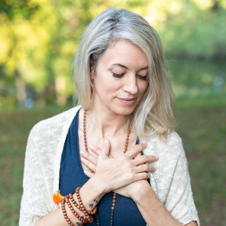 Loving Kindness Meditation | Ashley Baer