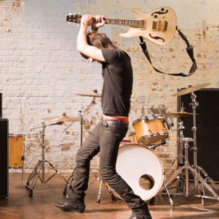 Creative Blockages For Men | Selomon