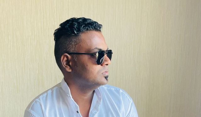 Chakra Cleansing And Relaxation: Deep Ocean Calm | Rufas Sam