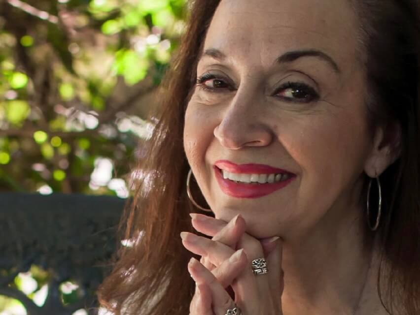 Maria Gullo | Insight Timer