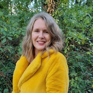 The Illusion Of Balance | Clare Downham