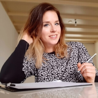 Affirmations For Students | Yvette Vermeer