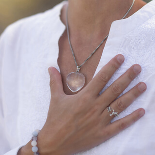 Resting In A Self-Care Mantra | Heather Fenton, Insight Timer