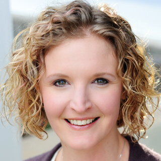 Trust the Journey | Sara Raymond