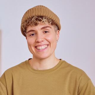 1 Minute Breath Between Now & What's Next | Brinny Does