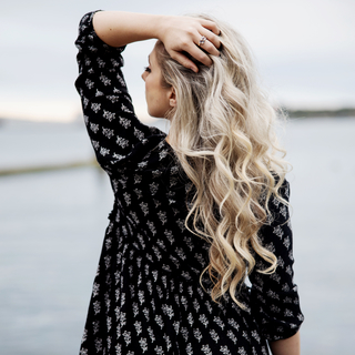 Morning Power Meditation | Timea Urban, The Urban Healer