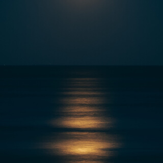 "Yin Pool" Guided Meditation | Tom Garman