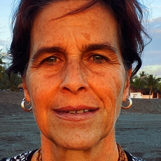 Womb And Gong Meditation | Maria Castells
