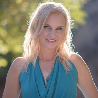 Calm And Serene State - Release Stress And Tension | Tricia Carr