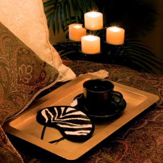 Sleep Better With Gratitude: A 5 Minute Meditation | Alexander Moller