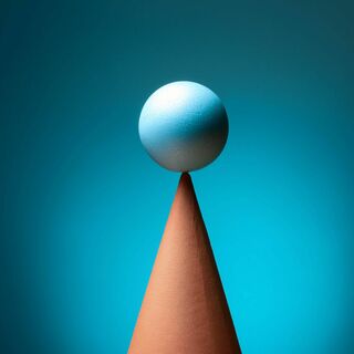 Precarious | Nick Rogers