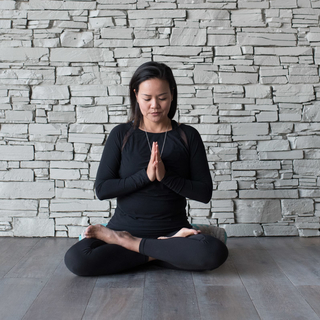 Deep Muscle Relaxation | Elina Lim