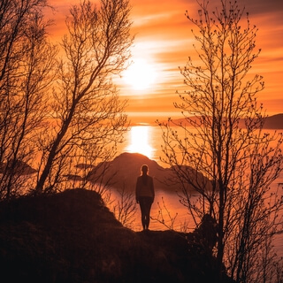 Connecting With Our Breath And Our Emotional Space | Mary Yousif